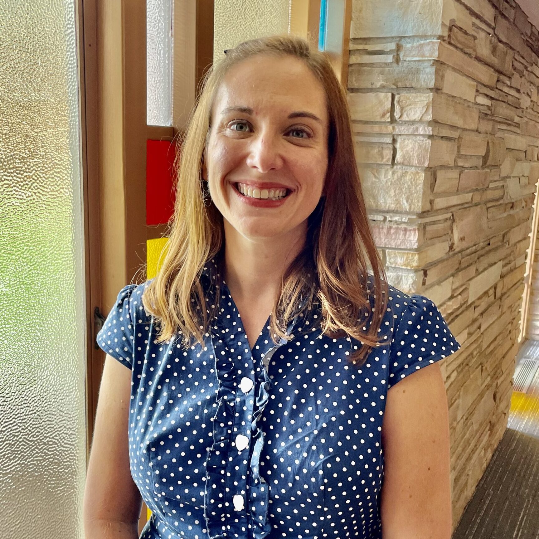 Our Staff – Pleasant Valley United Methodist Church